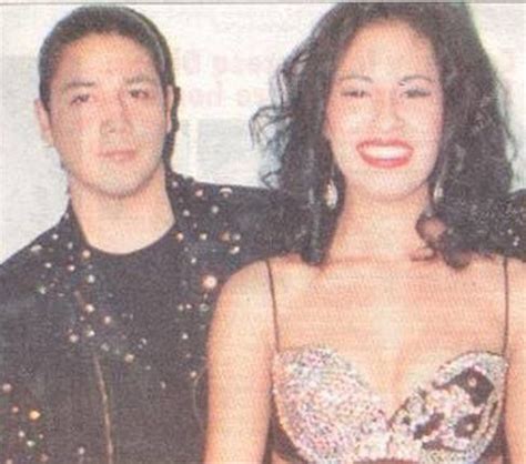 Chris And Selena