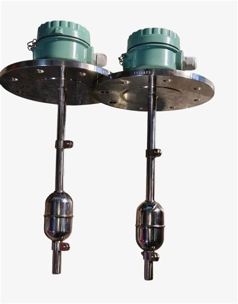 Liquid Flange Vertical Mount Level Switch At ₹ 5500 Piece In Thane Id 2856725863612