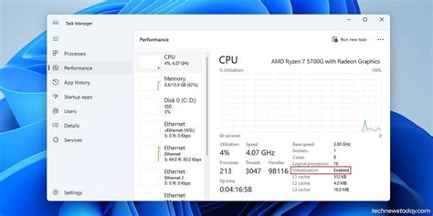 How To Enable Virtualization In BIOS