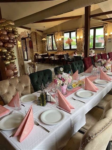 Зала за събития и партита Празнични Кетъринг София Наемане на зала за частни събити