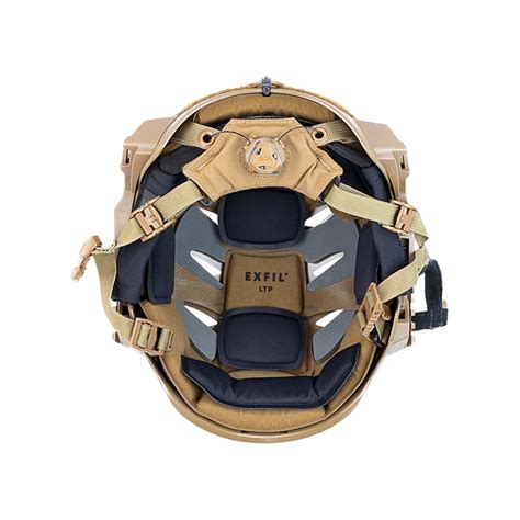 Exfil® Ltp Bump Helmet Team Wendy