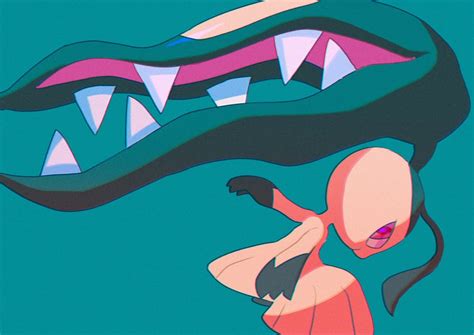 Mawile Pokemon Drawn By Saikuzvlku Danbooru