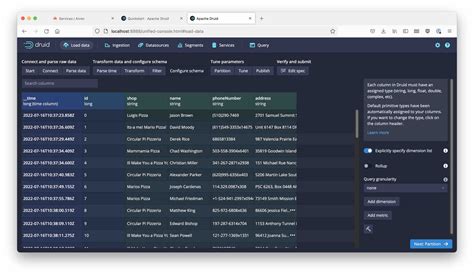 Connecting Apache Druid To Kafka With Tls Authentication
