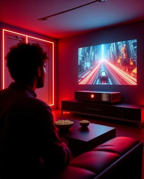 10 Best Short Throw Projectors Of 2025 Cinema Quality Viewing In Small Spaces