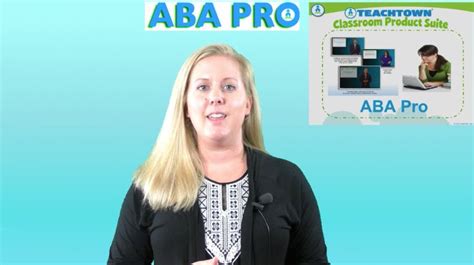 Teachtown Exceptional Solutions For Exceptional Students Special