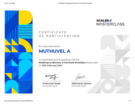 muthuvel santhakumar on linkedin webdeveloper python php javascript cloudcomputing aws…
