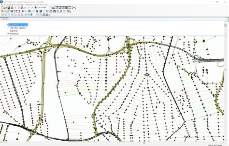 arcpy how to add start and end coordinate to attributes of a road