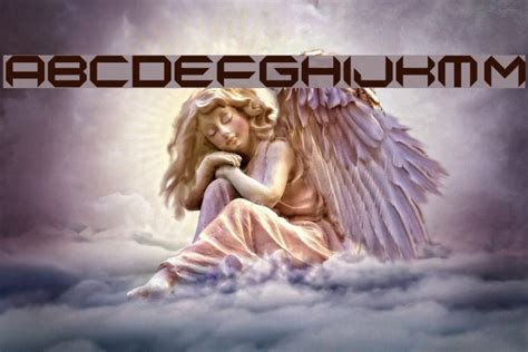 Nano Low Font FFonts Net