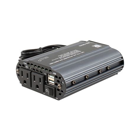 Dc To Ac Power Inverter Watts Peak Power