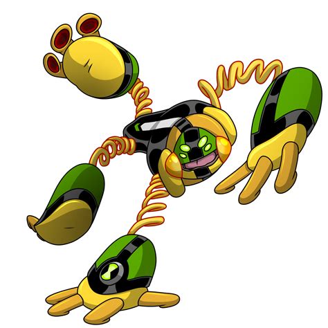 Omnikix Uravity Froppy And Invisible Girl By Misakalovesyou On Deviantart Artofit