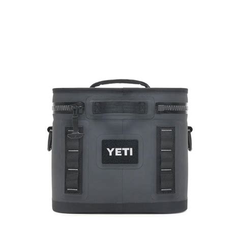 Custom Yeti Hopper Flip 8 Soft Cooler Corporate Ts Candt Clove