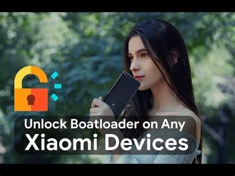 How To Unlock Bootloader On Any Xiaomi Phones YouTube