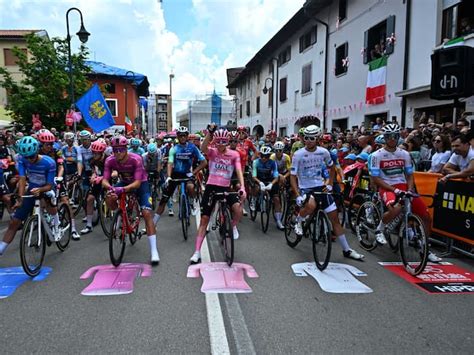 Giro Italia Hoy En Vivo Etapa 20 🔴 En Vivo Giro De Italia Hoy Etapa