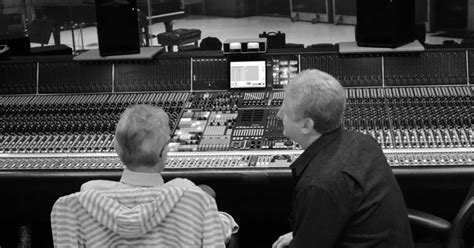 We Are Saddened To Hear About The Passing Of Legendary Producer And