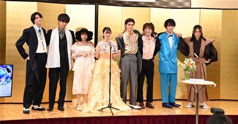 Avataro Sentai Donbrothers Don Final We Have Made True Bonds