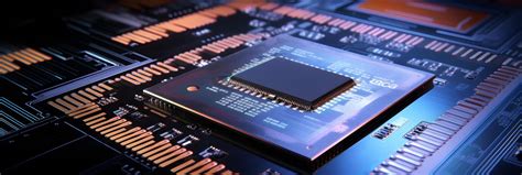 Detailed View Of Complex Multicore Cpu Microprocessor Interpreting And Detailed View Of Complex Multicore Cpu Microprocessor Interpreting And