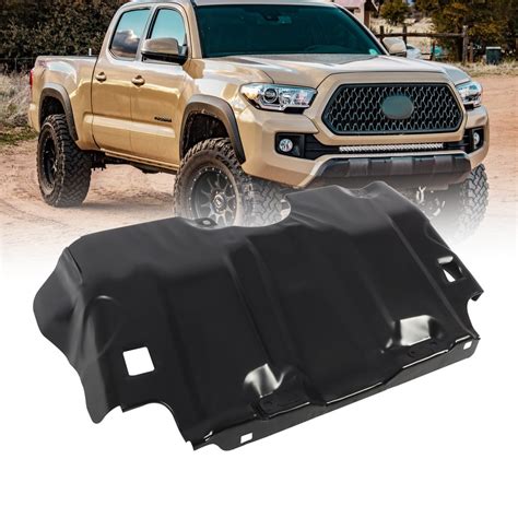 Engine Splash Shields Front 5140504010 For Toyota Tacoma 2005 2021