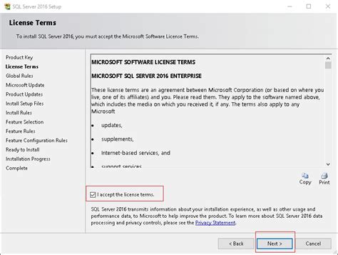Dynamics Crm2016详细安装教程 2（sql Server安装） 倒不了的西恩塔 博客园