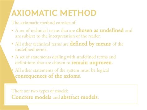 Fanos Geometry