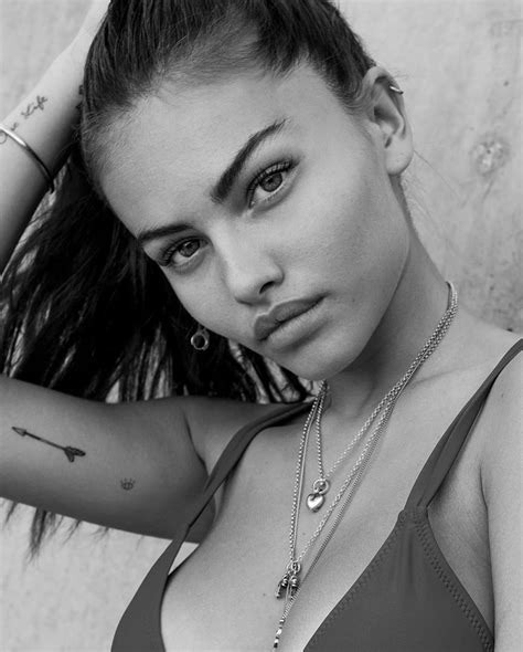 Thylane Blondeau Photoshoot July 2019 Part Ii • Celebmafia