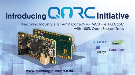 Development Tools For Fpgaefpga Technology Go Open Source