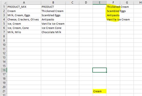 Excel Offset Match Formula Returning Incorrect List Stack Overflow