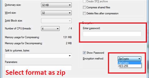Write A Simple Zip File Password Cracker With Python Robin S Snippet