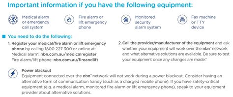 Nbn Internet Plans For Home Business And Bundles