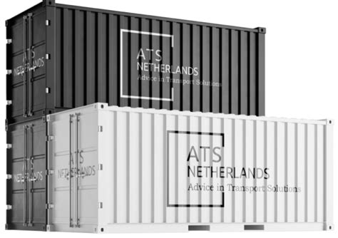 Ats Netherlands Betrouwbare Transportoplossingen