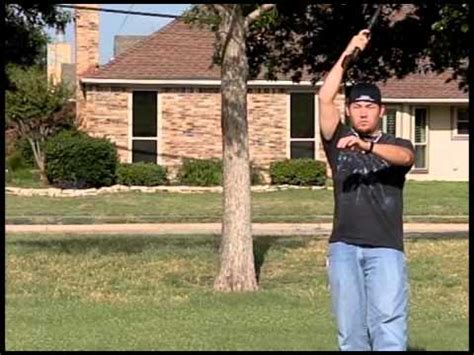 Cracking A Bull Whip In Real Slow Motion Youtube