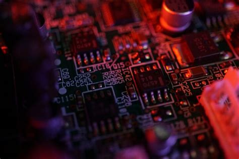 Basics Of Logic Gates