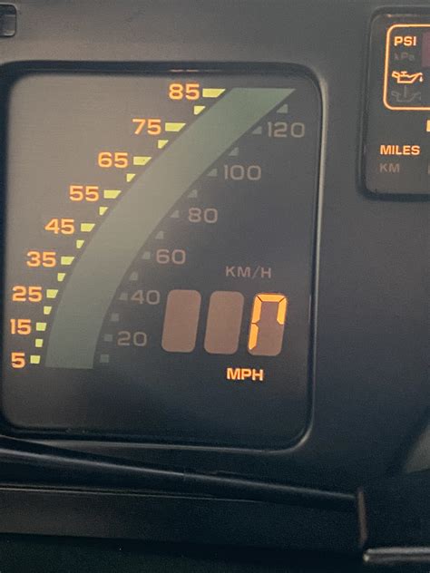 Dash Segment Out Corvetteforum Chevrolet Corvette Forum Discussion