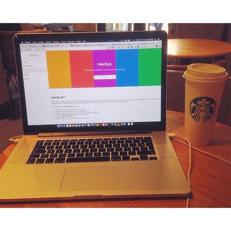Colorifyjs A Powerful Tool For Manipulating Colors From Images