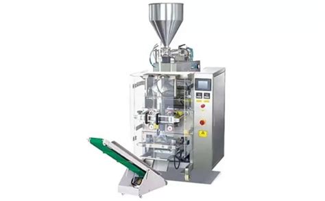 Packing Machine HS Code What You Need To Know Baopack