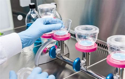 Bioburden Test For Medical Device