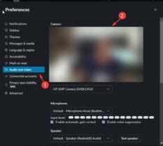 How Do I Test My Webcam On Windows