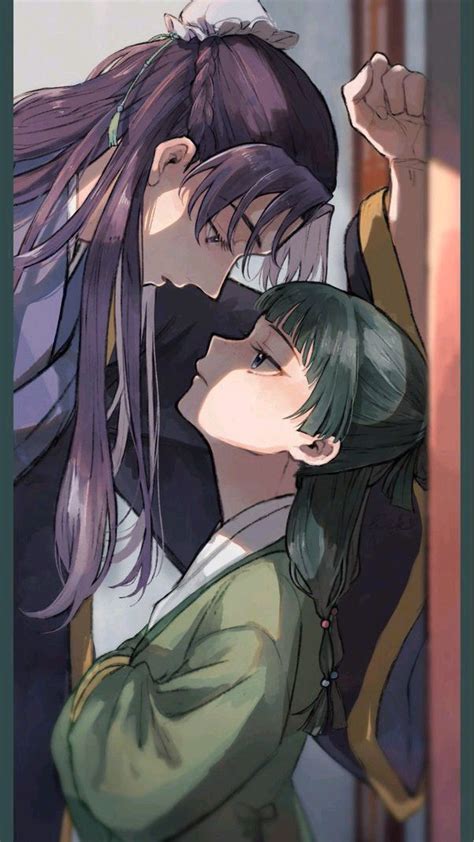 The Apothecary Diaries