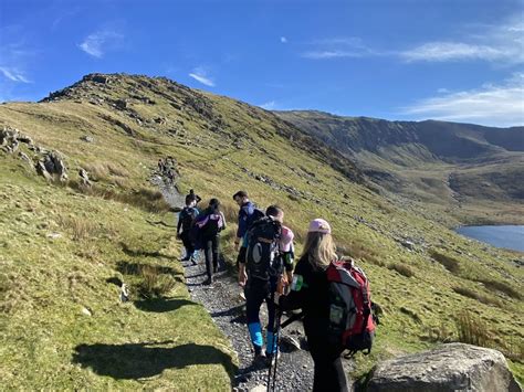 Blog Snowdon News And Guides Climb Snowdon