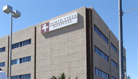 North Vista Hospital Hospital Diagnostic Imaging Emergency Care