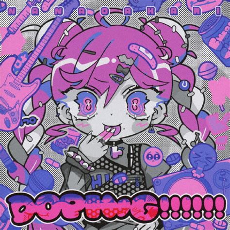 ナナヲアカリ Doping Cdjournal