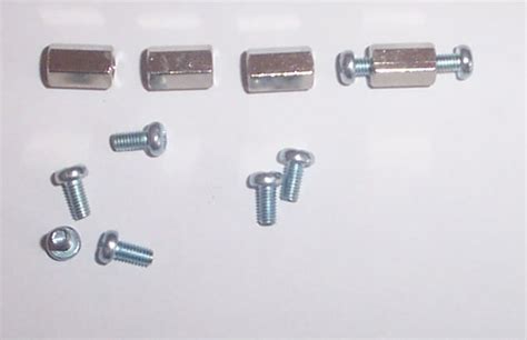 Can I Use Metal Screws To Mount Arduino General Guidance Arduino Forum