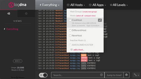 5 Best Cloud Logging Services 2022 Addictive Tips