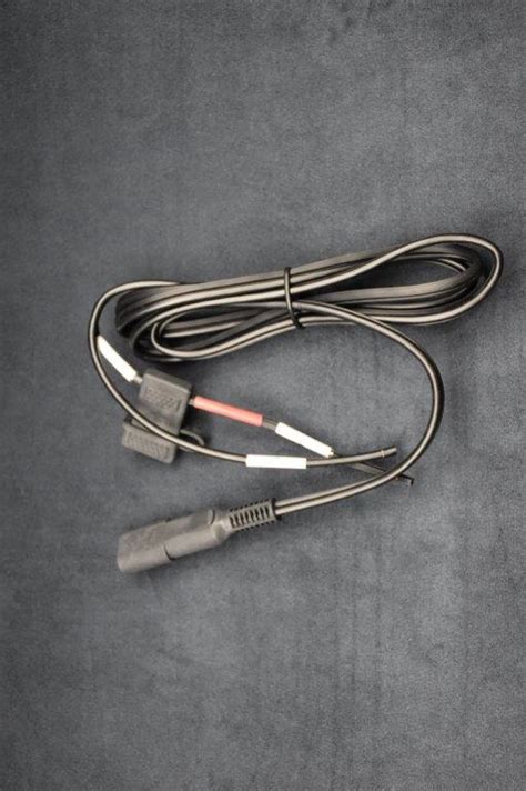 Tdl Adl Radio Cable Kommand