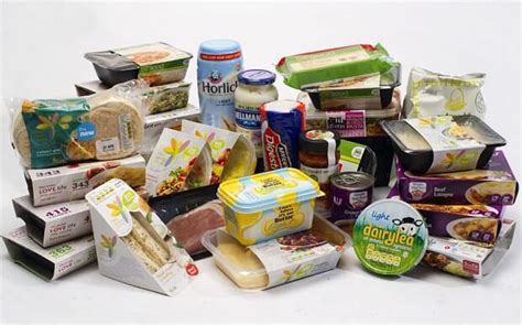 Sebelum Salah Pilih Kenali Dulu 5 Jenis Bahan Kemasan Makanan Dan Minuman