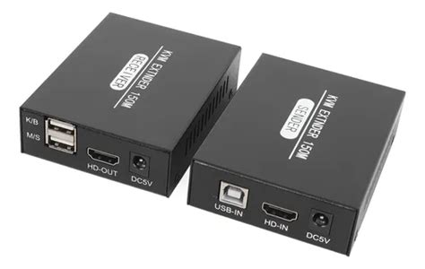 Interface Multimídia Edid Replication Hd Extender Frete grátis