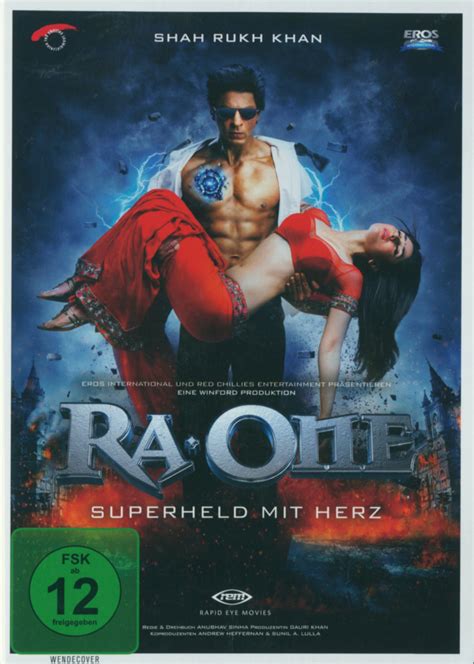Ra One 2011