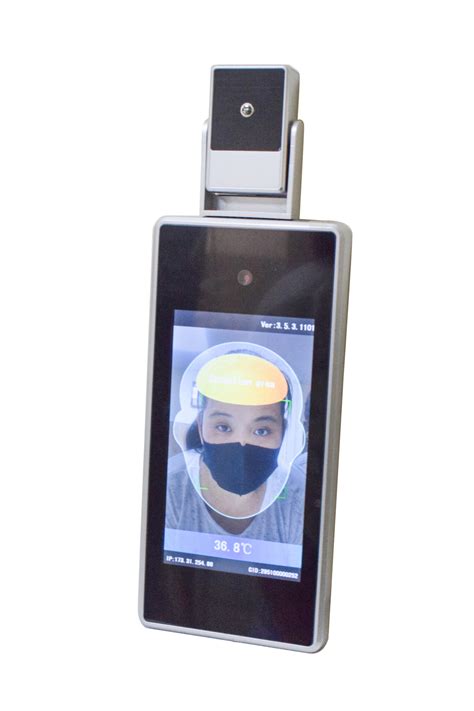 Face Recognition Thermal Camera Uae Advanced Imaging Chip