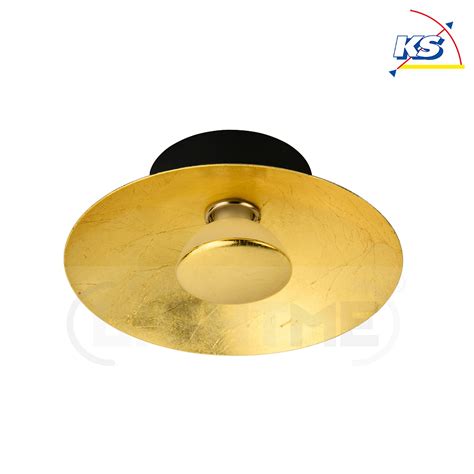 Ceiling Luminaire Goldino Lightme Lm85610 Ks Light