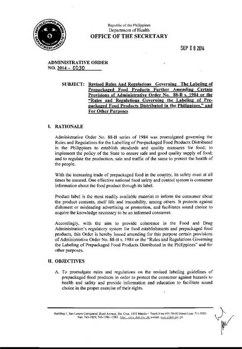 Pdf Labeling Foods Dokumen Tips