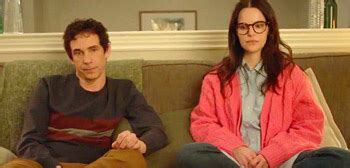 The End Of Sex Movie Still